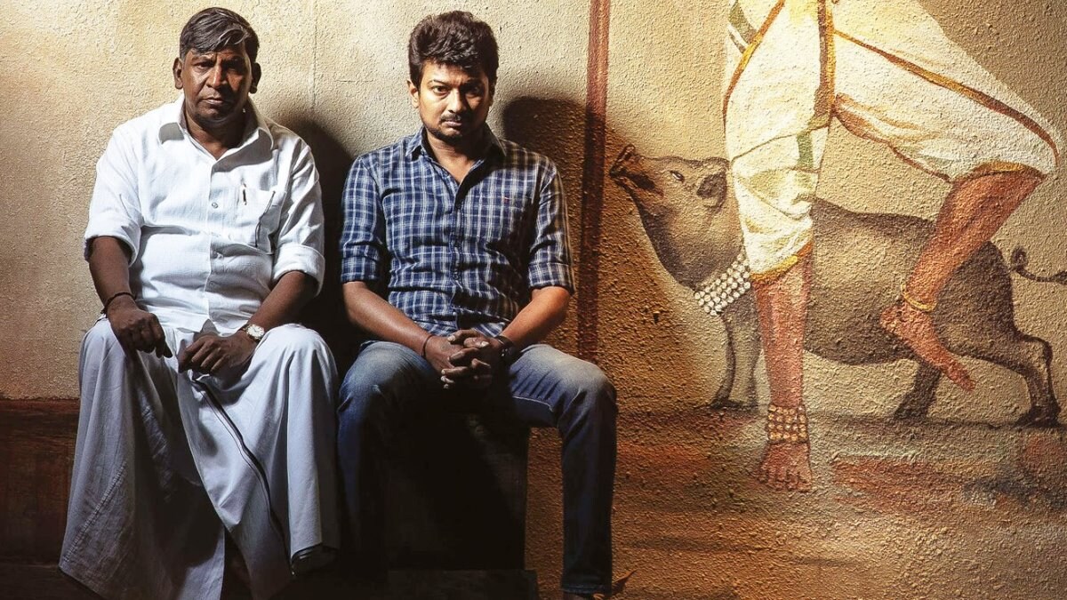Maamannan: THIS leading hero will grace the audio event of Udhayanidhi ...