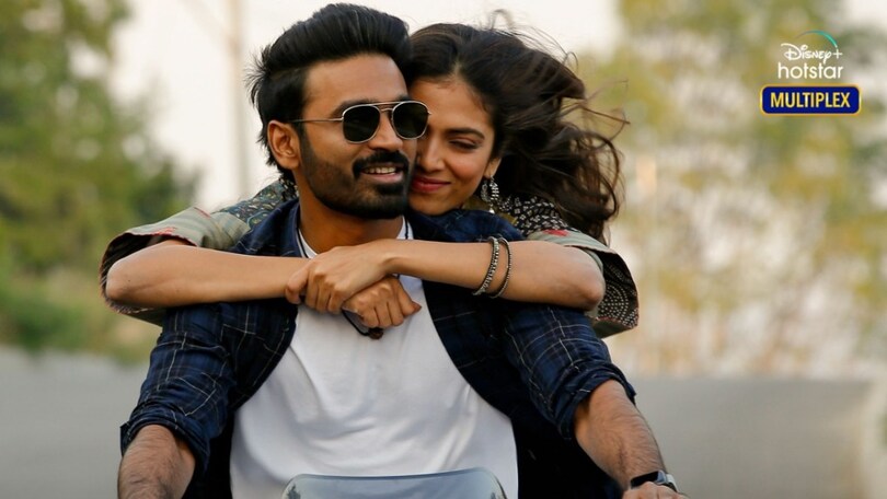 Maaran trailer: Dhanush looks dashing as a journalist; here's when the ...