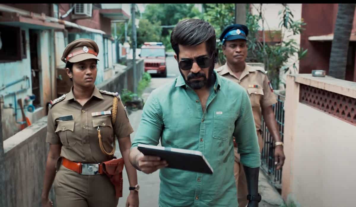 Maargan 2025: Release date, trailer, plot, cast and crew, OTT partner; Everything you need to ...