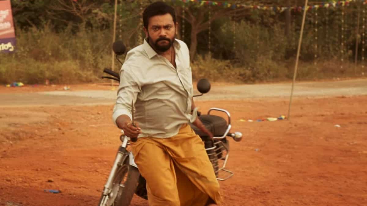 Meet Maarnami’s Chethu: Ritvvikk is all set to unleash a blood fest in ...