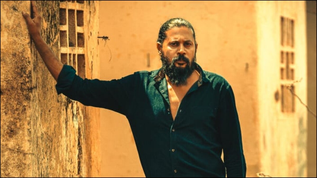 Exclusive | 'Kaatera', 'Ghost' fame Maasthi talks the subtle art of ...