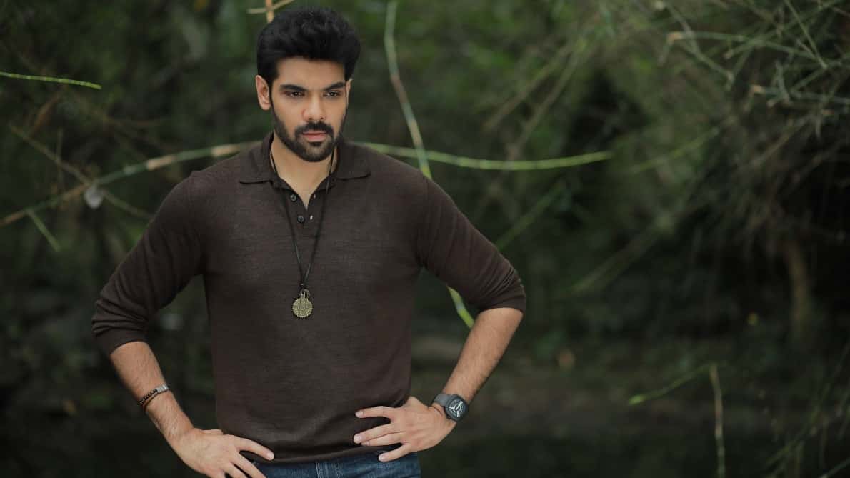 Here's when Sibiraj, Tanya Ravichandran's mystery thriller Maayon will ...