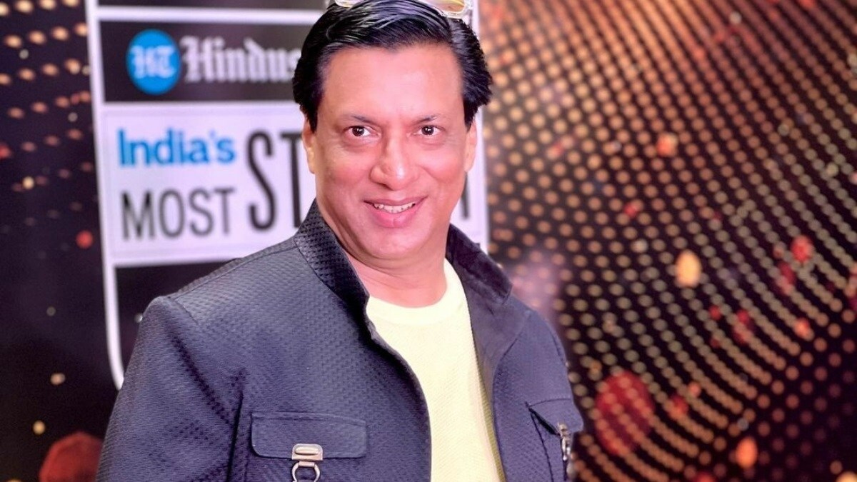 Madhur Bhandarkar on Bollywood's current slump: This is a phase in ...