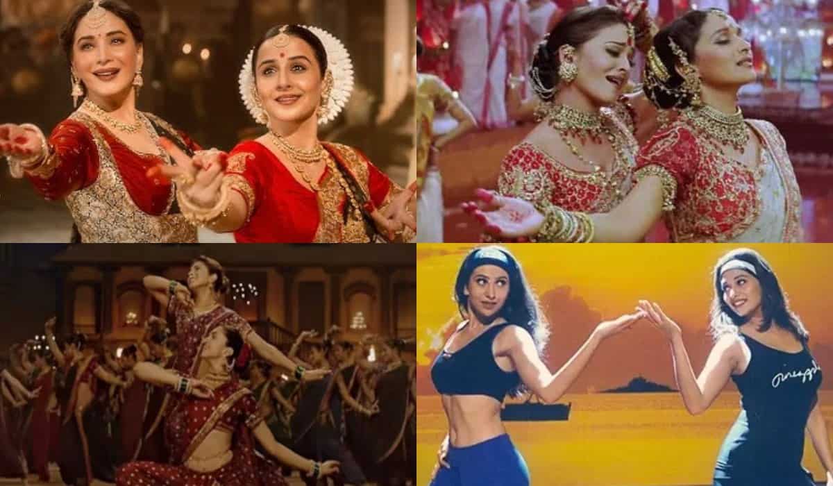 Ahead of Madhuri Dixit-Vidya Balan's Bhool Bhulaiyaa 3, Bollywood's ...