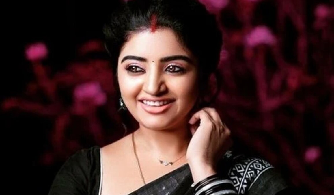 Top Tamil Sun TV serial actress: Radhika Sarathkumar, Preethi Asrani ...