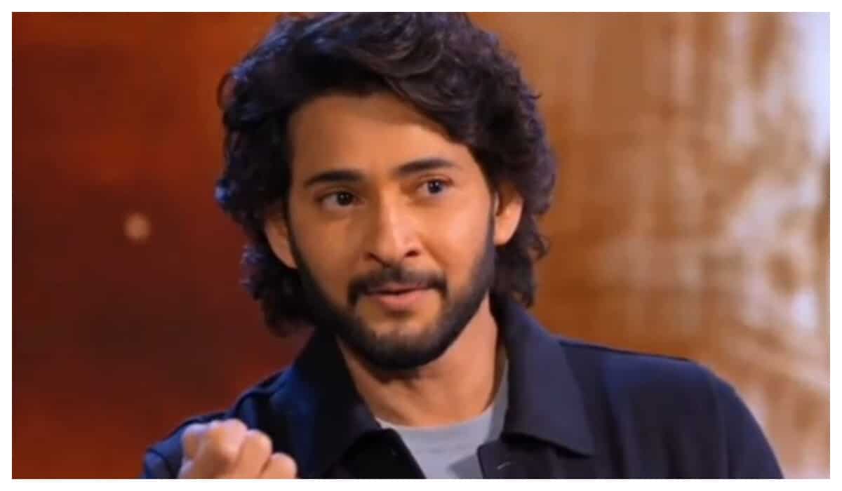 Mahesh Babu on Varanasi: I prepped for six months to shoot just one ...