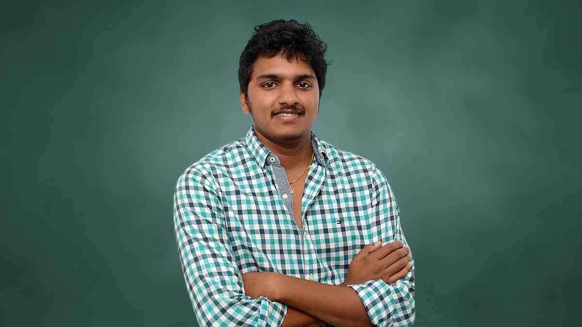 Ram Pothineni signs his next: Director, heroine, producer, genre and ...