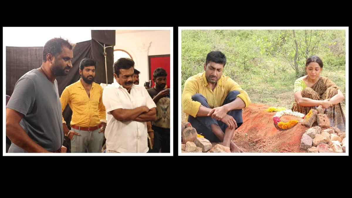 Shaitan director Mahi V Raghav: Regardless of how civilised we’re ...