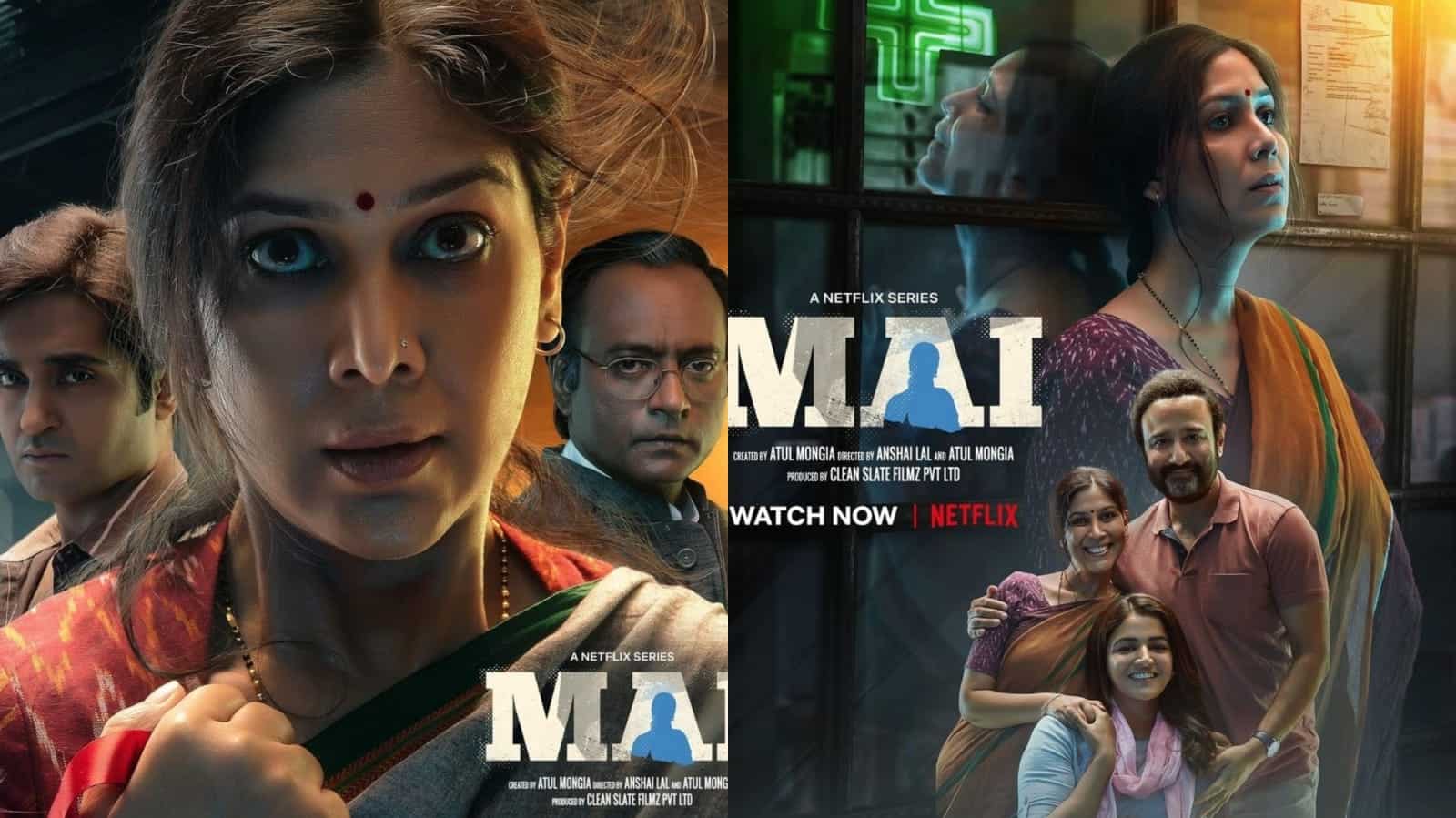 Mai Twitter review: Netizens applaud Sakshi Tanwar and show’s writing ...