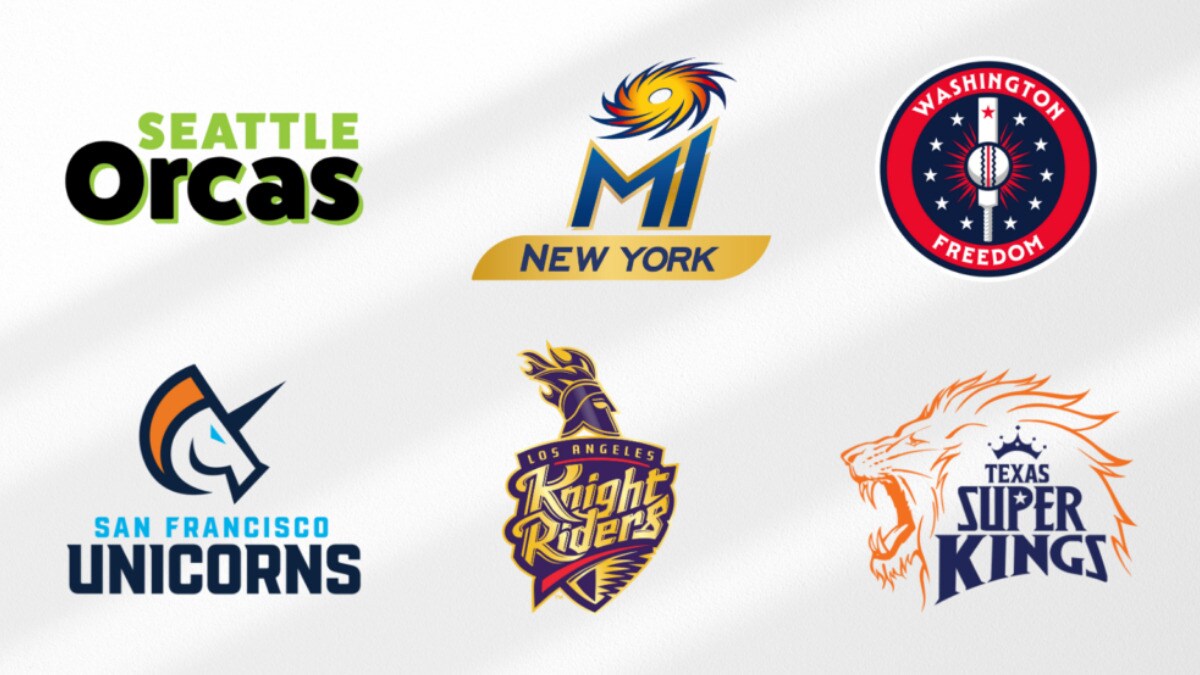 Major League Cricket: From MI to CSK, all you need to know about USA's ...