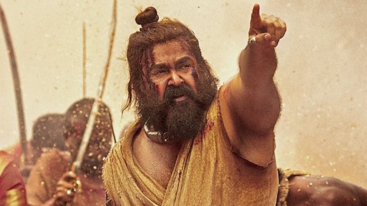 Malaikottai Vaaliban sequel – Mohanlal, LJP and team give hilarious ...