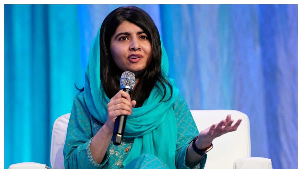 Malala Yousafzai launches her film production career with three ...