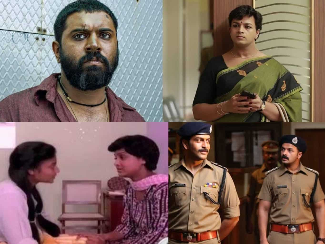 Kaathal - The Core: 5 Malayalam films with queer stories