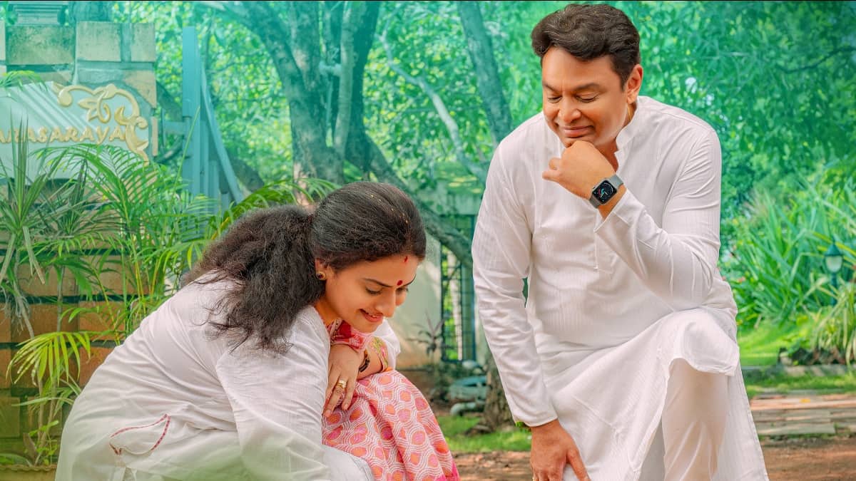 Malli Pelli OTT release date: When, where you can watch Naresh, Pavitra ...