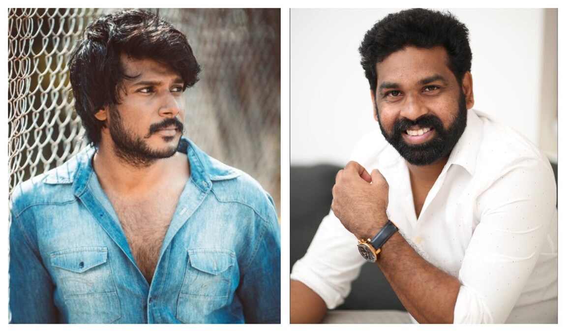 Sundeep Kishan to flaunt his action avatar in Tillu Square director's ...