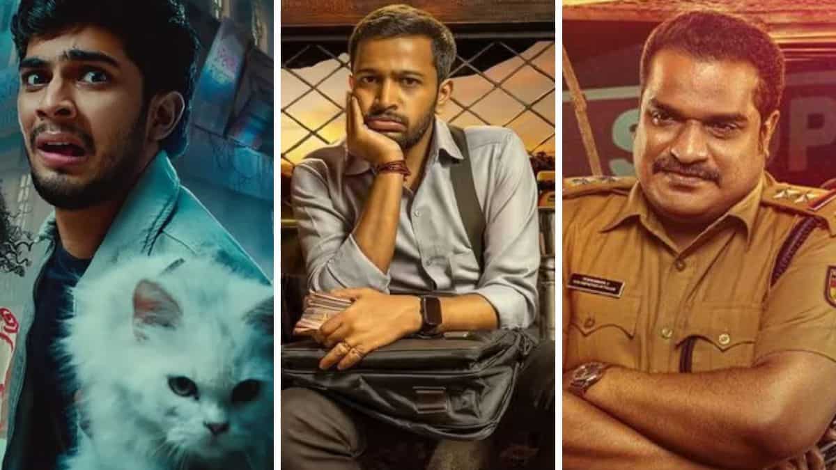 Beyond The Alpha: How Malayalam Cinema Reimagined Masculinity In 2025