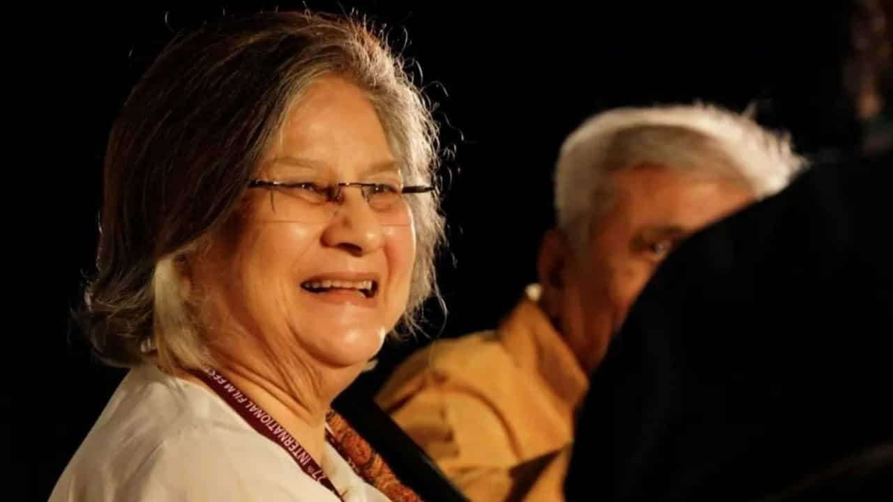 Malti Sahai at IFFK 2022: In the hands of motivated people, film ...