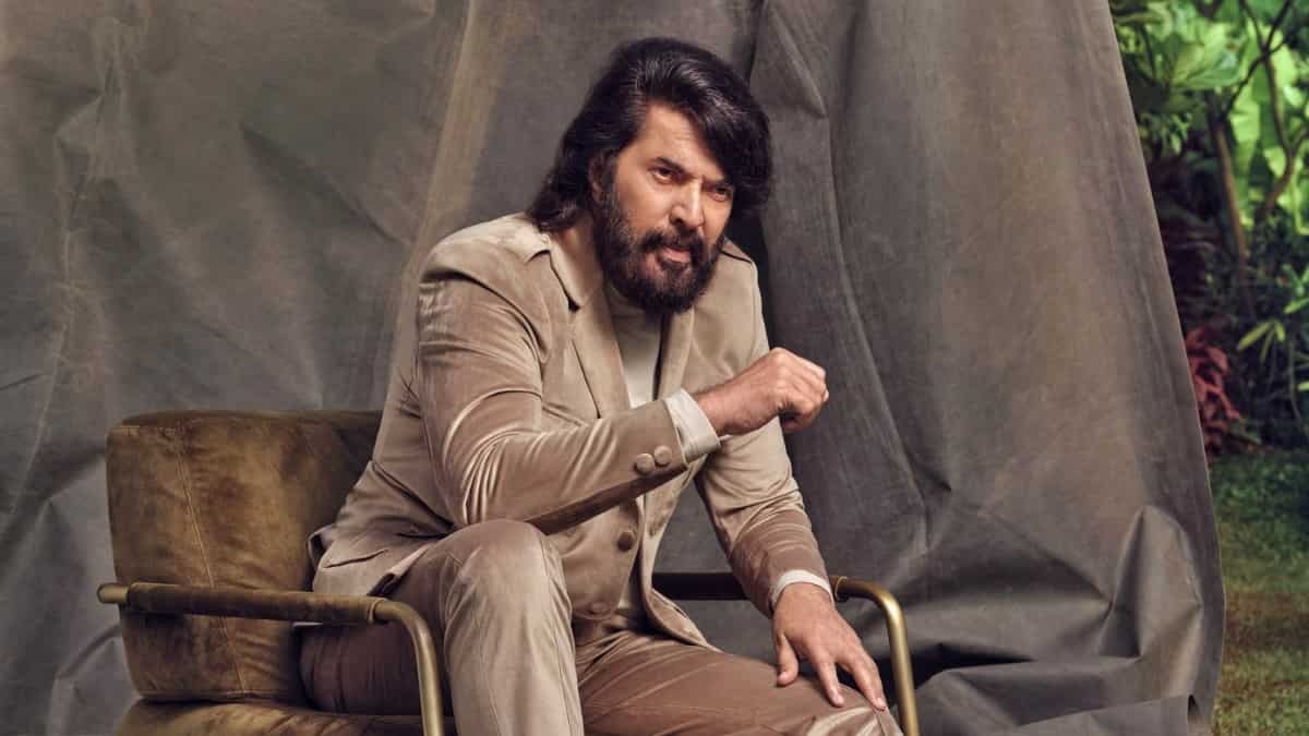 Mammootty to shoot for CBI 5 from November 29, Renji Panicker and ...