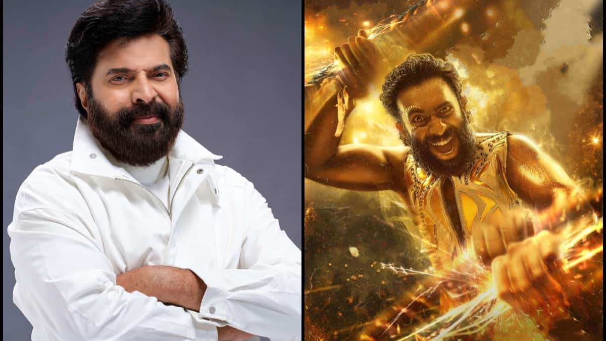 Chatha Pacha: Mammootty to do a cameo in Arjun Ashokan, Roshan Mathew’s ...