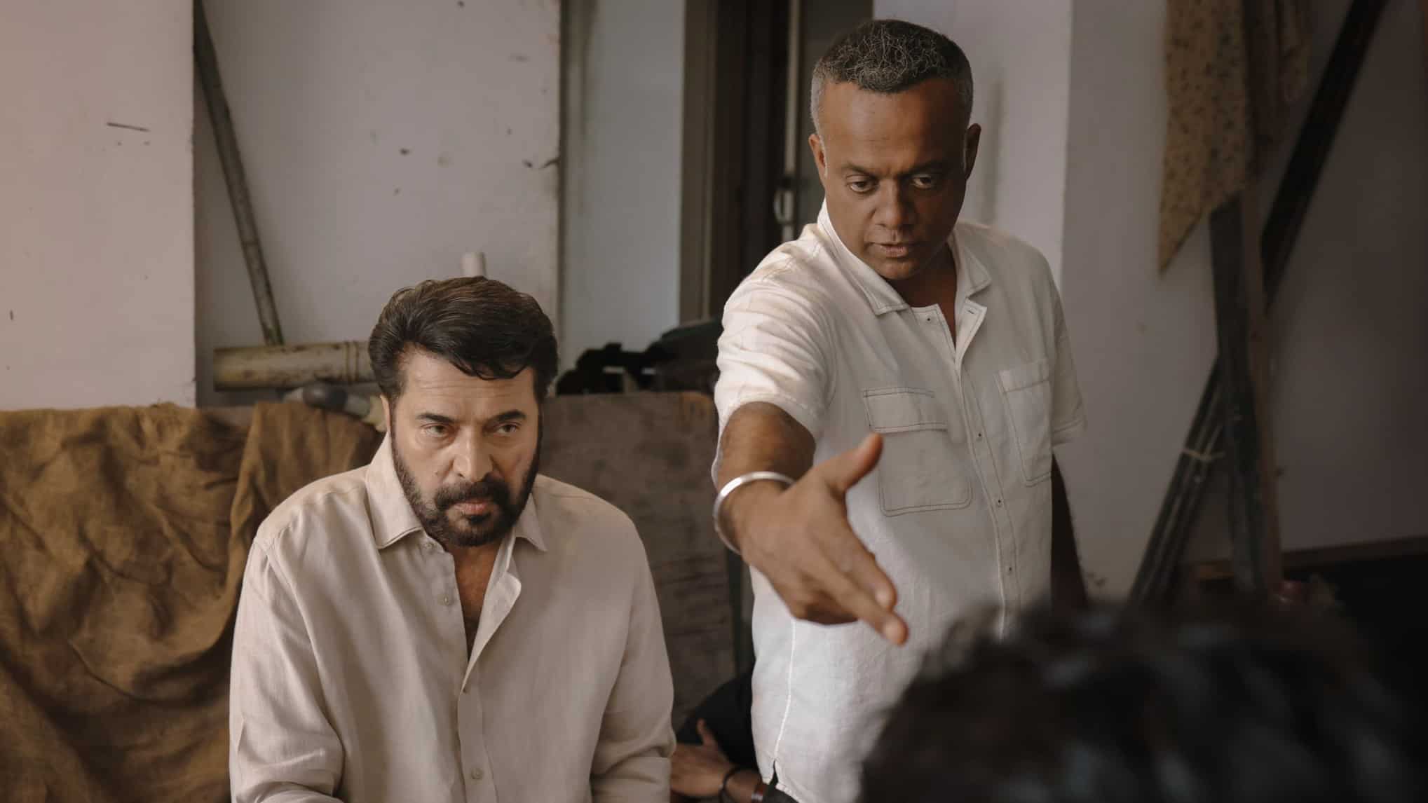Gautham Vasudev Menon on Mammootty's Dominic and the Ladies’ Purse: 'I ...