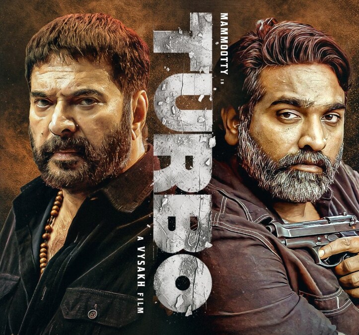 Turbo OTT release date – Mammootty's film to stream on THIS day?
