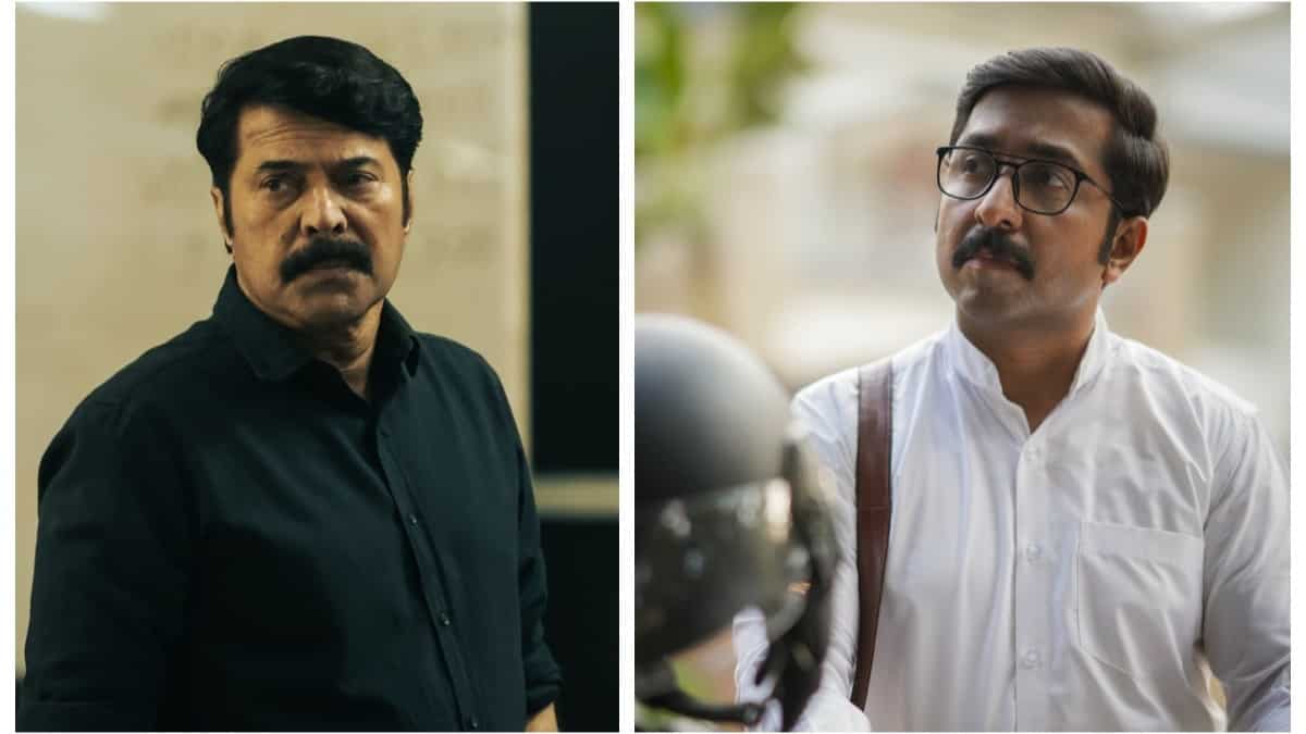 Vineeth Sreenivasan on Kannur Squad: ‘Mammootty uncle, you continue to ...