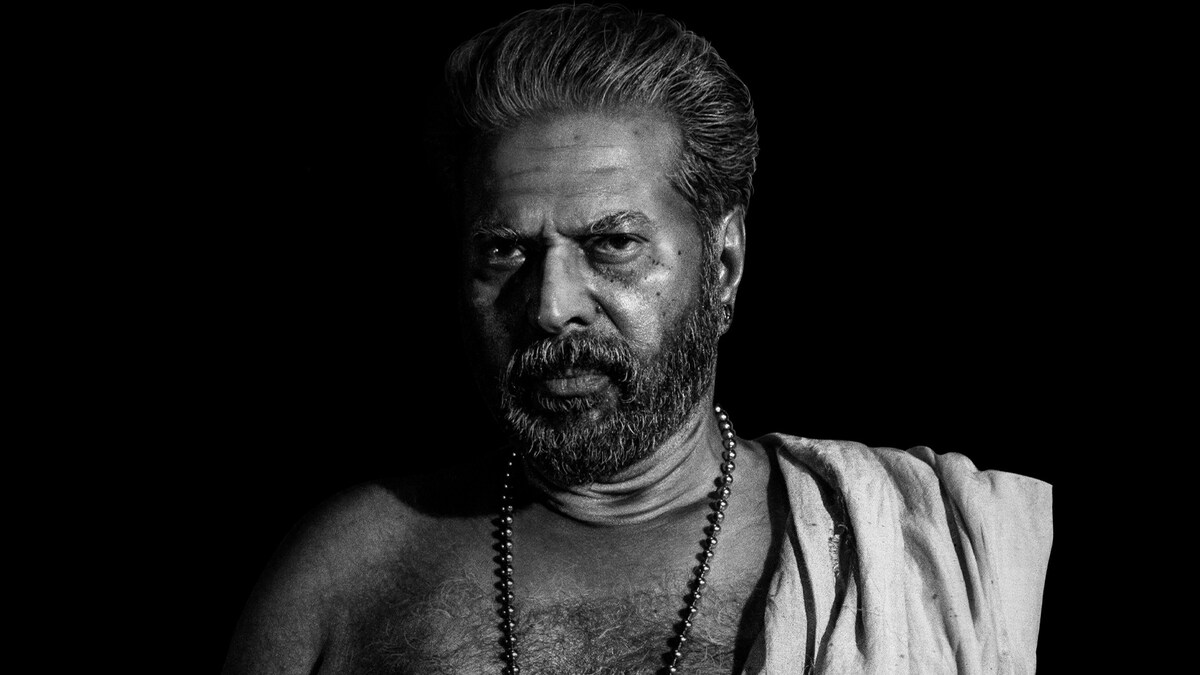 Mammootty’s Bramayugam character changed after HC plea, new name bears ...