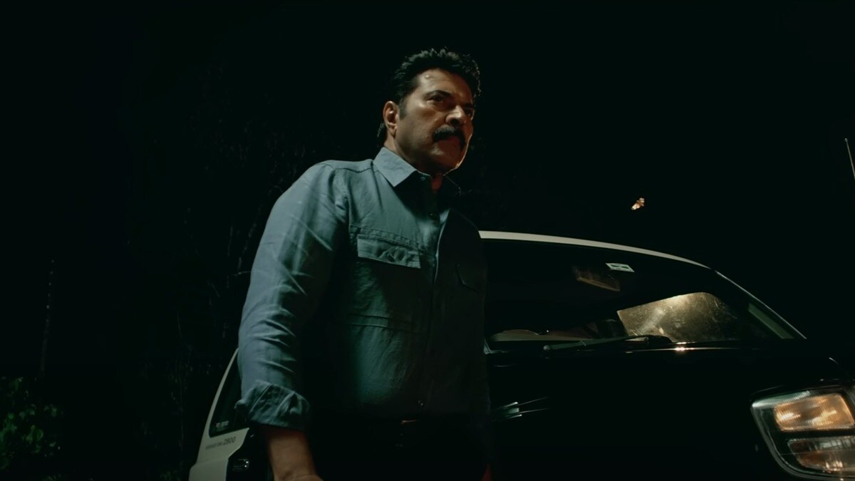 Christopher review: Mammootty’s stylish vigilante actioner is uneven ...