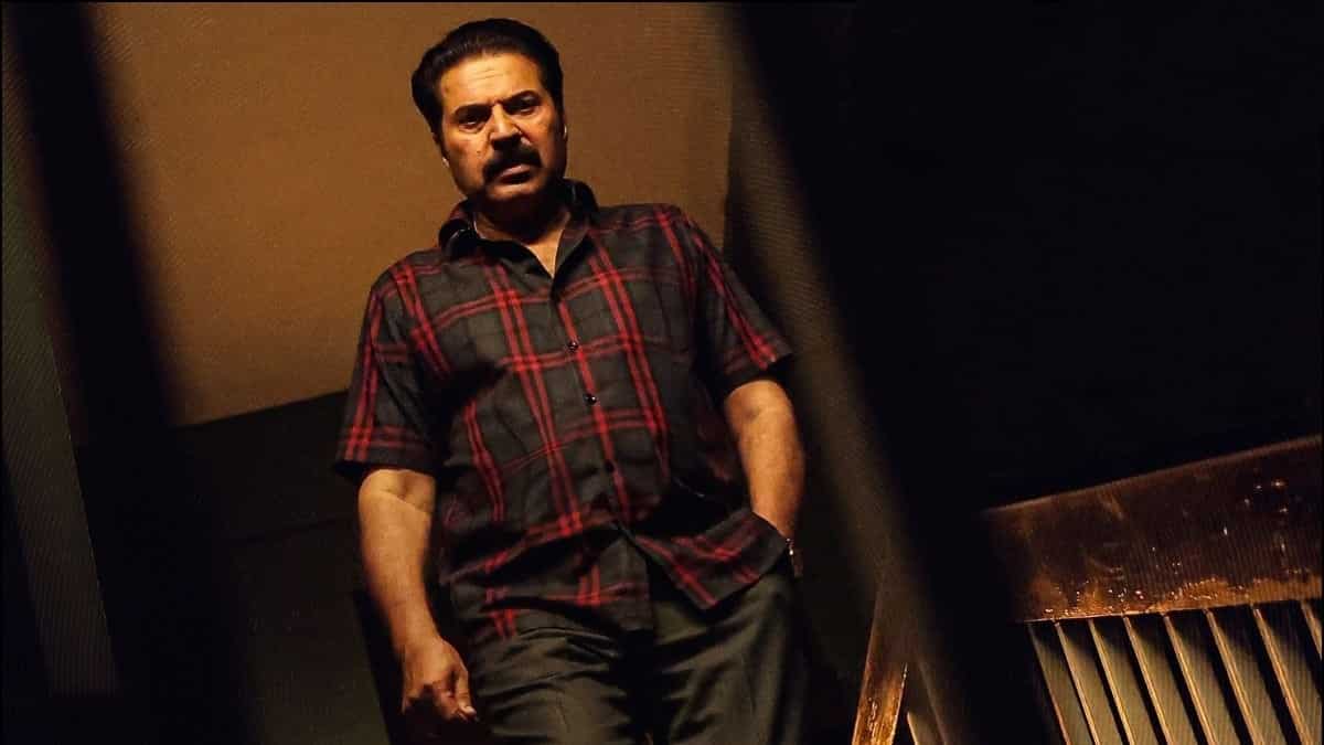 Kalamkaval movie box office collection day 5: Mammoootty’s latest ...