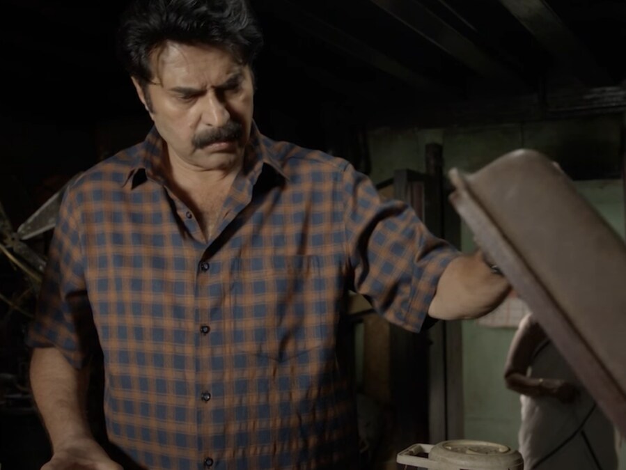 Manorathangal: All about the Mammootty-Ranjith segment Kadugannawa Oru ...