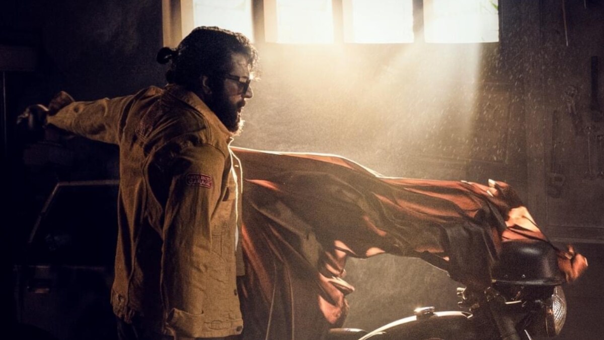 Bazooka – Final schedule of Mammootty’s film starts rolling; major ...