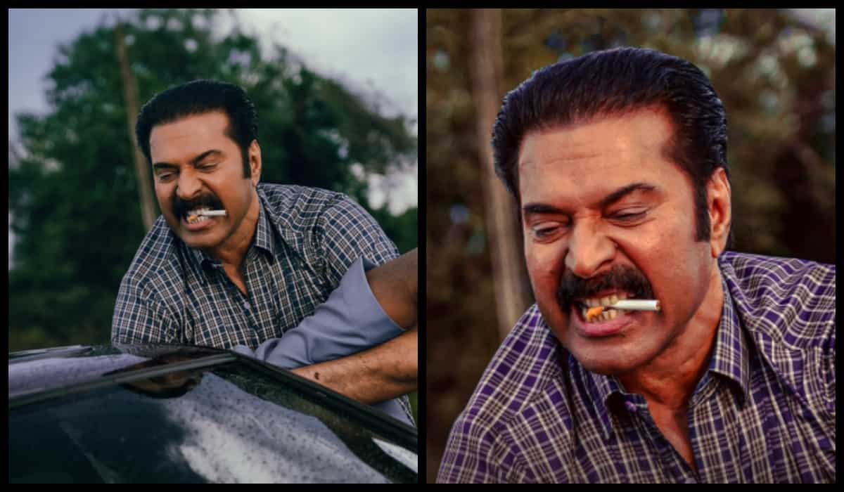 Kalamkaval: Here's when teaser of Mammootty's highly anticipated ...