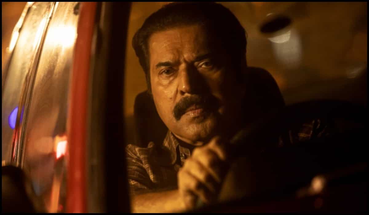 Kalamkaval box office collection day 6: Mammootty movie ends 1st week ...