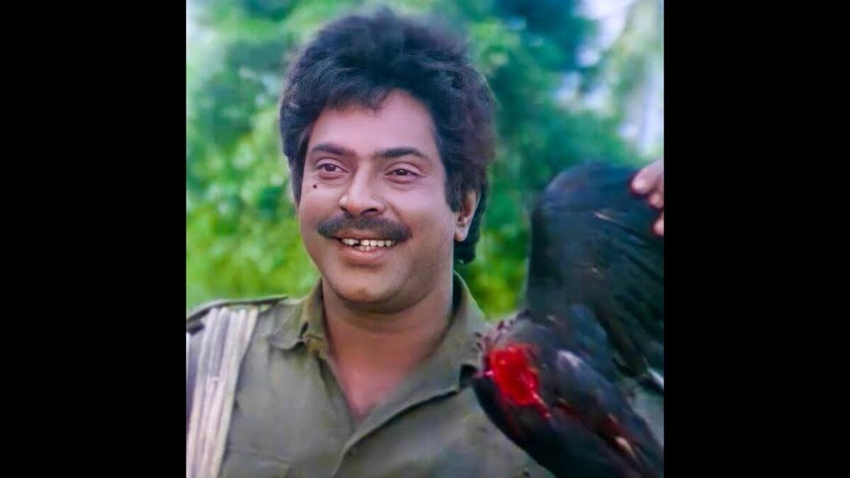 A Method To Madness: Charting The On-Screen Physical Transformation Of ...