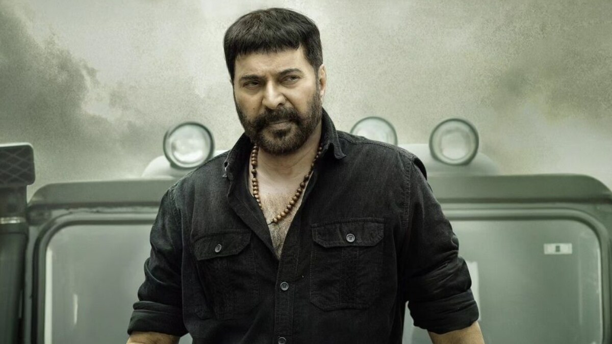 Turbo star Mammootty gives a gist of the film’s plot; says ‘Jose is not ...