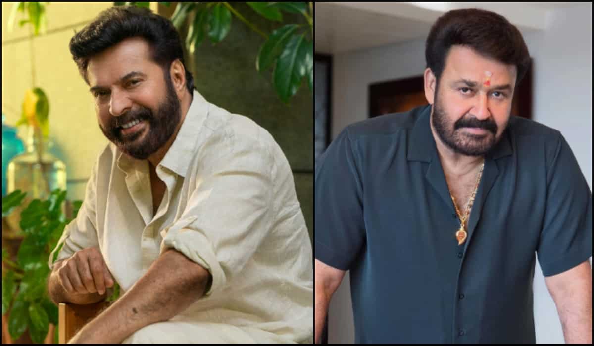 Mammootty wins record-breaking 7th Kerala State Film Award for Best ...