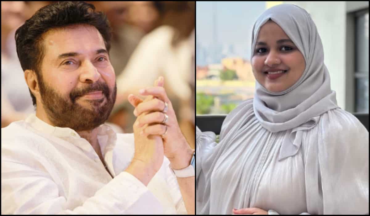 55th Kerala State Film Awards (2024): Mammootty, Shamla Hamza bag Best ...