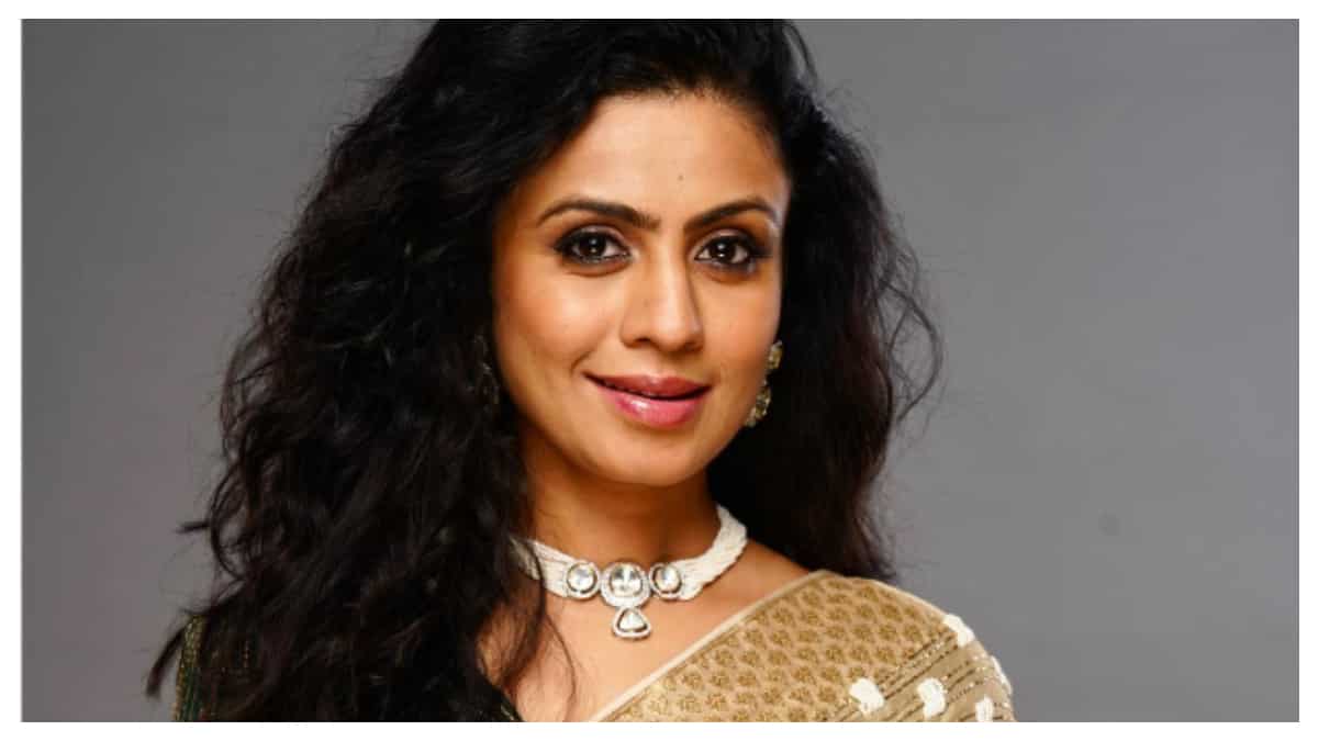 Exclusive! Kutch Express actress Manasi Parekh: I do not think OTT can eat up the charm of movie ...