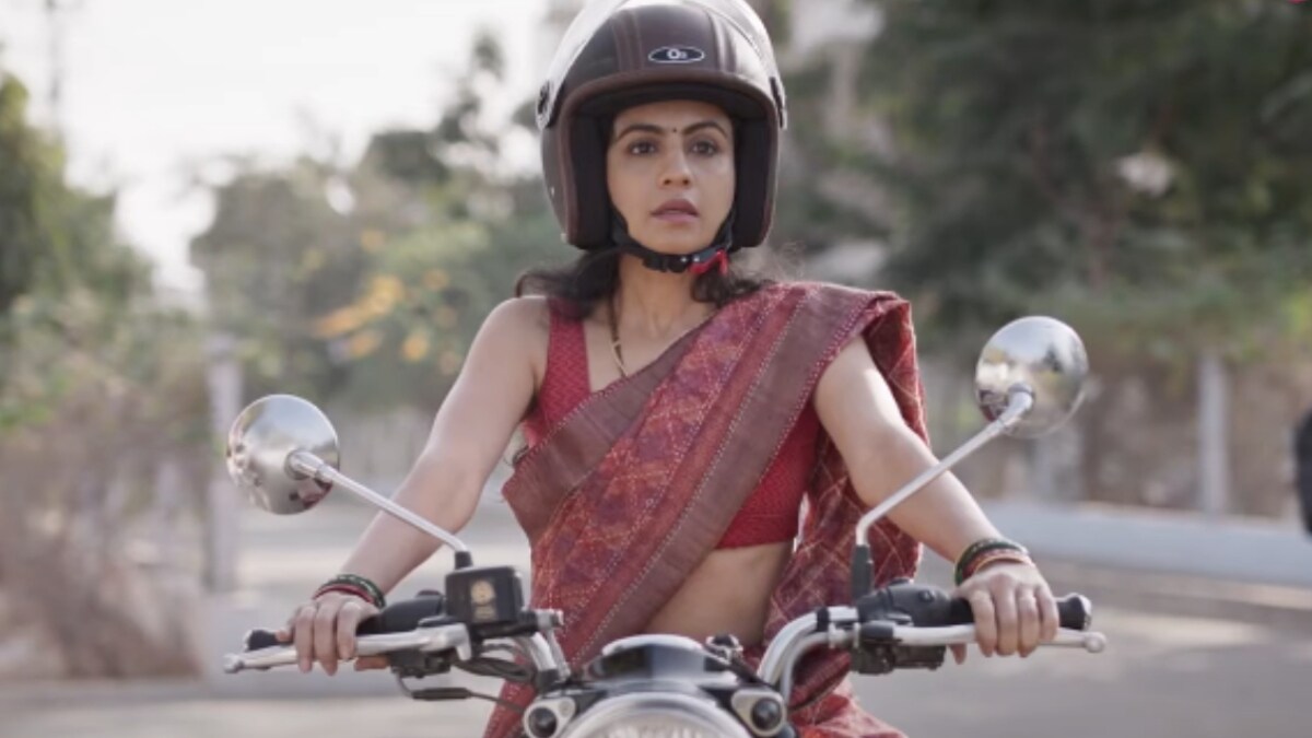 70th National Film Awards: Nithya Menen, Manasi Parekh win Best Actress