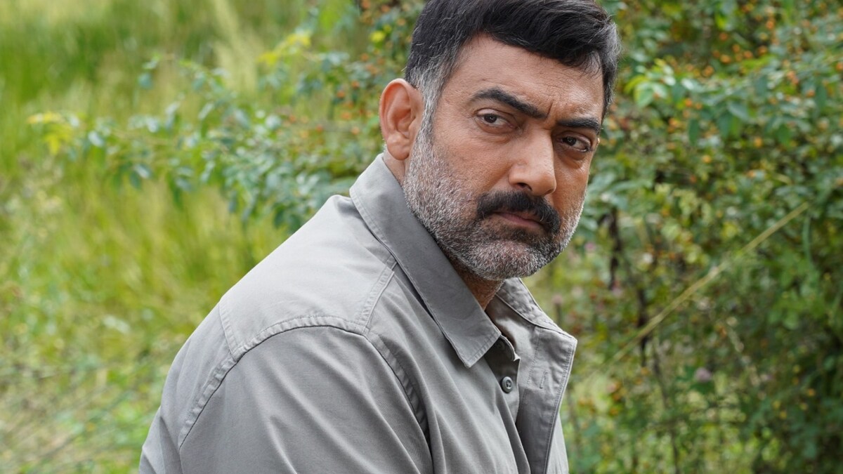 Exclusive Tanaav Actor Manav Vij Seeing Myself On The Poster Of A Show Feels Surreal