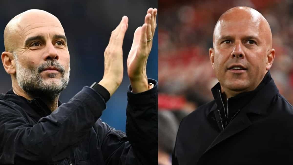 Manchester City vs Liverpool FC, Premier League 2025-26: Preview, H2H ...