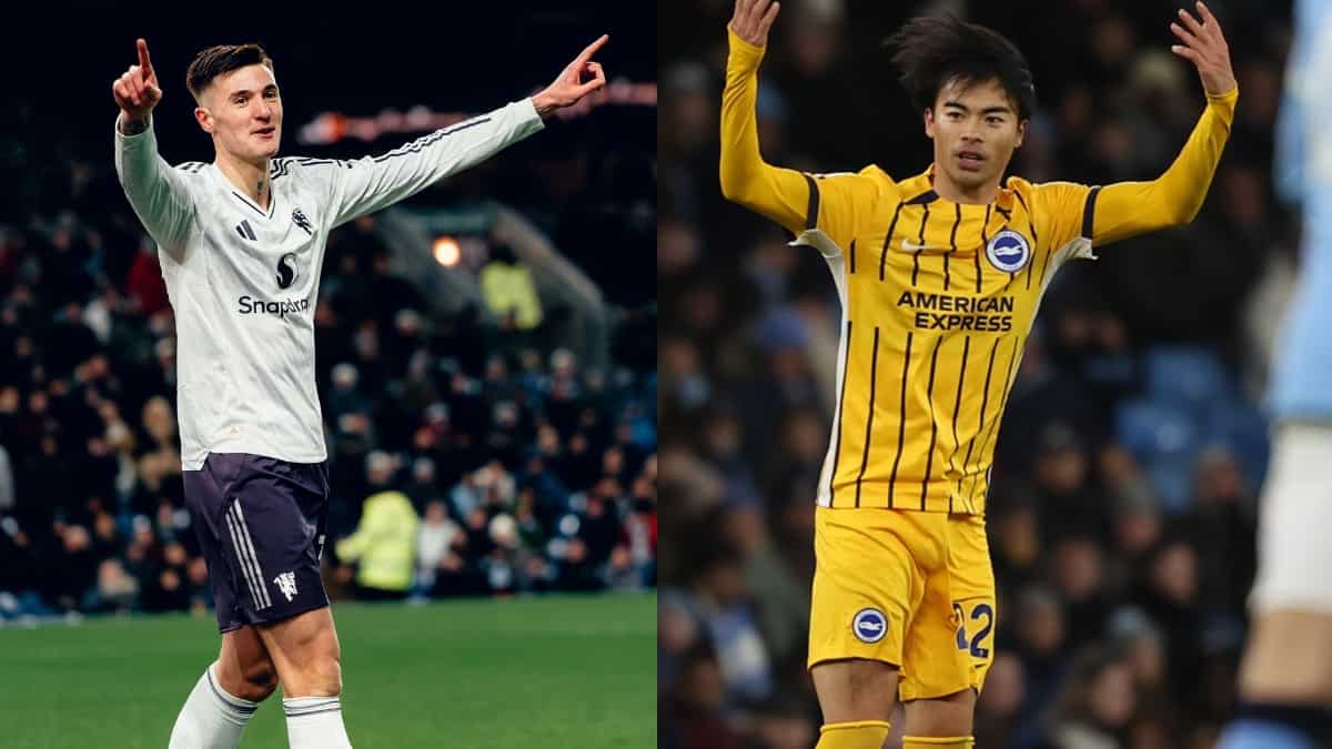 Manchester United vs Brighton, FA Cup, 3rd round match: Preview, when ...