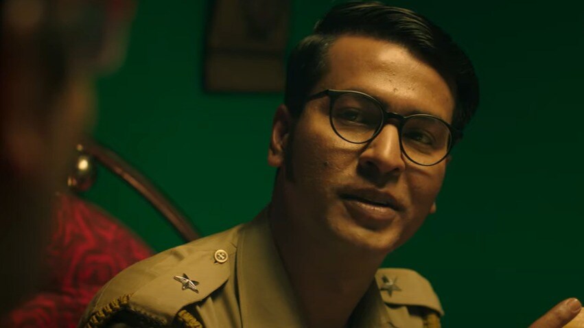Mandaar trailer: Macbeth meets Byomkesh in Anirban Bhattacharya's ...