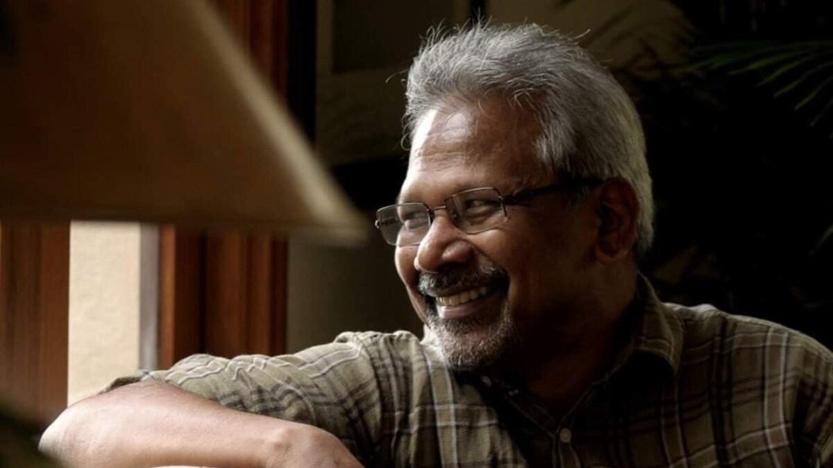 41 years of Mani Ratnam – How the Ponniyin Selvan director reinvented himself and stayed ...
