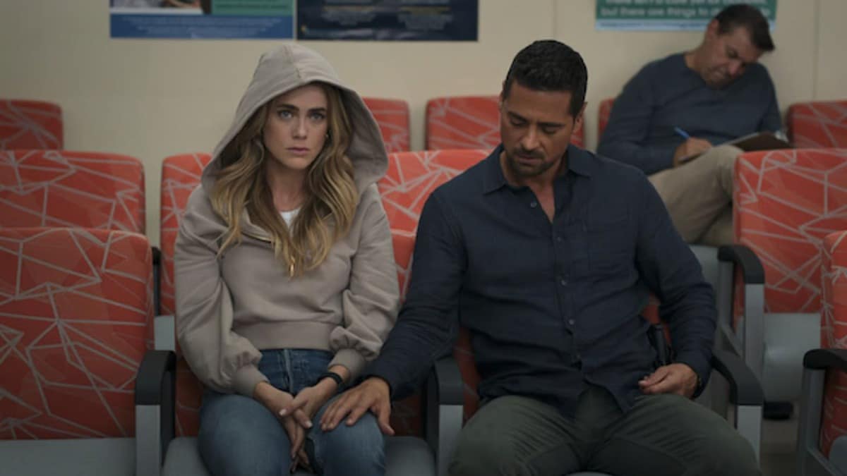 Manifest Season 4 Part 2 review: In the end, Flight 828's final descent is one big let-down