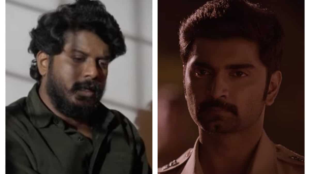 Mathagam on OTT: Manikandan and Atharvaa lock horns in this gangster drama
