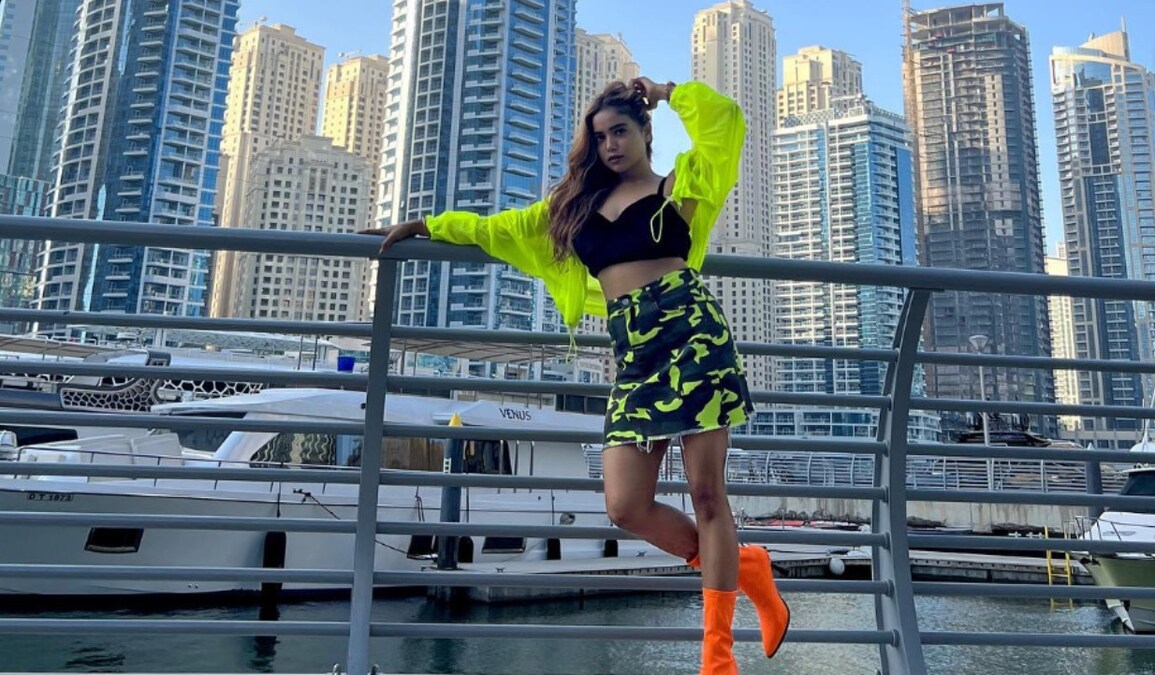 Bigg Boss OTT 2 Contestant Manisha Rani: All you need to know about the ...