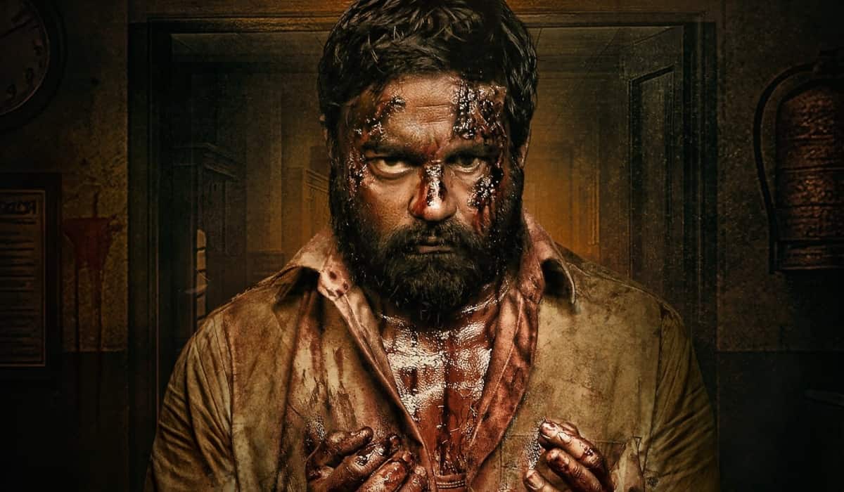 Selvaraghavan headlines Manithan Deivamagalam; first look promises ...