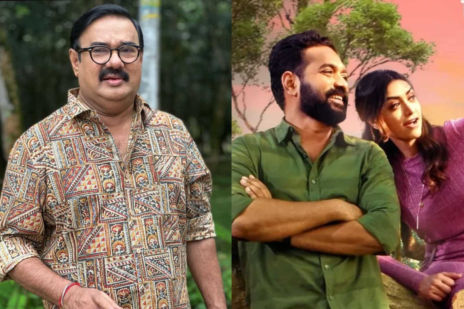 Maheshum Marutiyum producer Maniyanpilla Raju: The film would not have ...