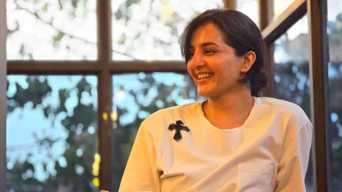 Footage star Manju Warrier shares her excitement for Vettaiyan; says ‘I ...